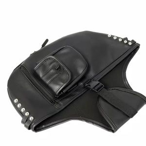 Other | Harley Touring Crash Bar Chaps | Poshmark